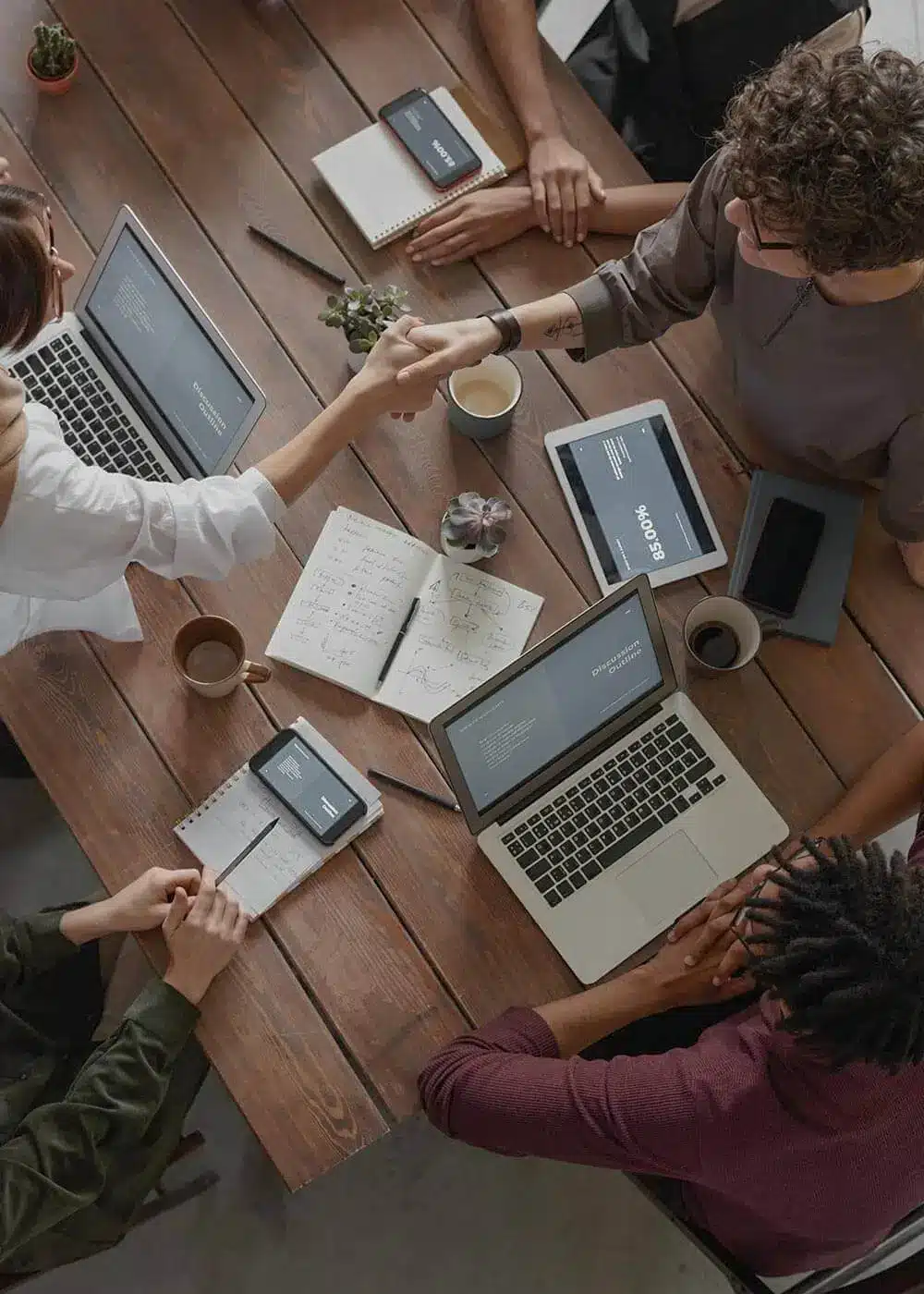 The Best Traits for Successful Sales Reps - B2B Appointment Setting