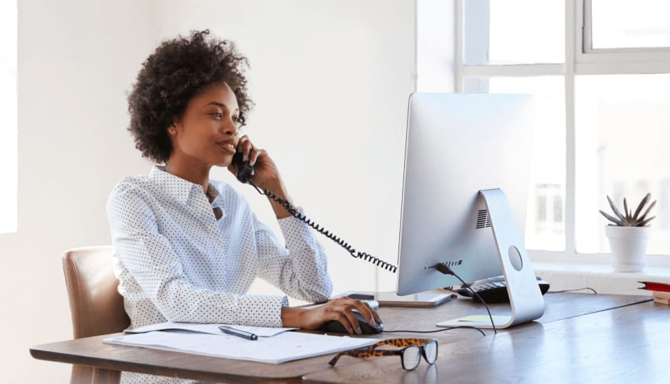 B2B Appointment Setting Services