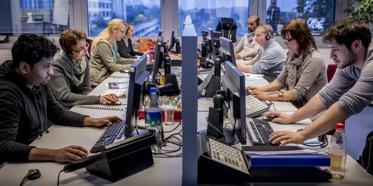 Global Call Center Locations: Key Benefits and Strategies - B2B ...