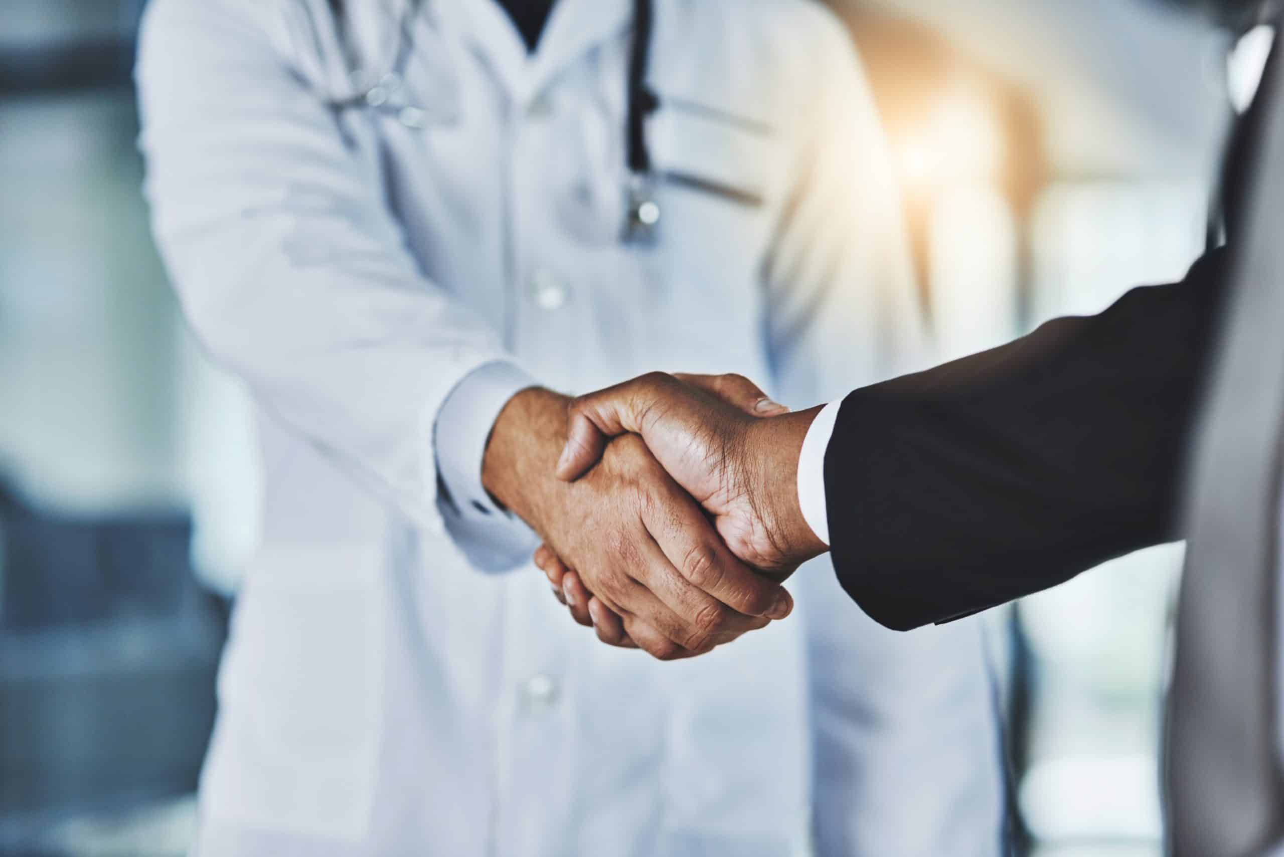 Boost Your B2B Healthcare Appointment Setting: Strategies for Success ...